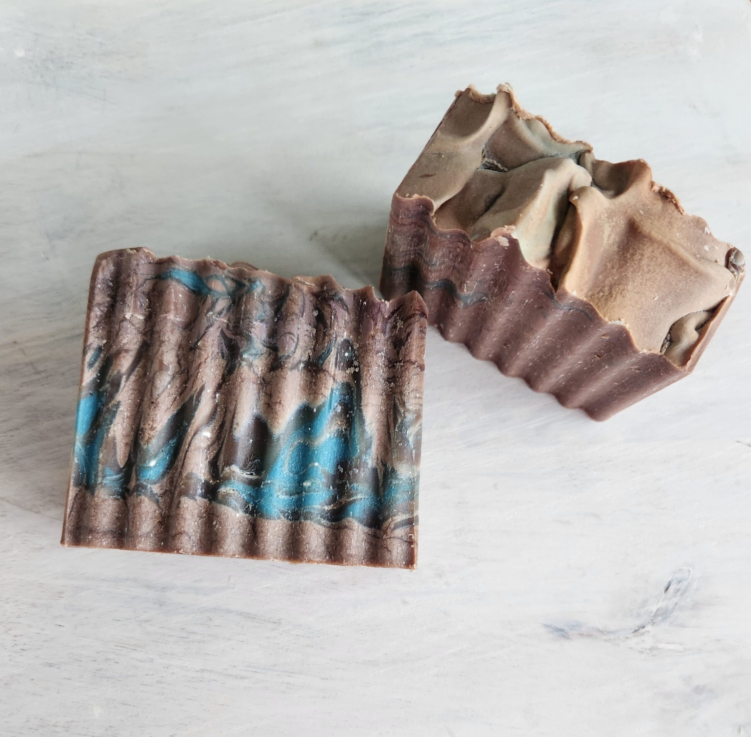 Royal Cherry Jubilee Soap : Lada'z Homemade Soaps